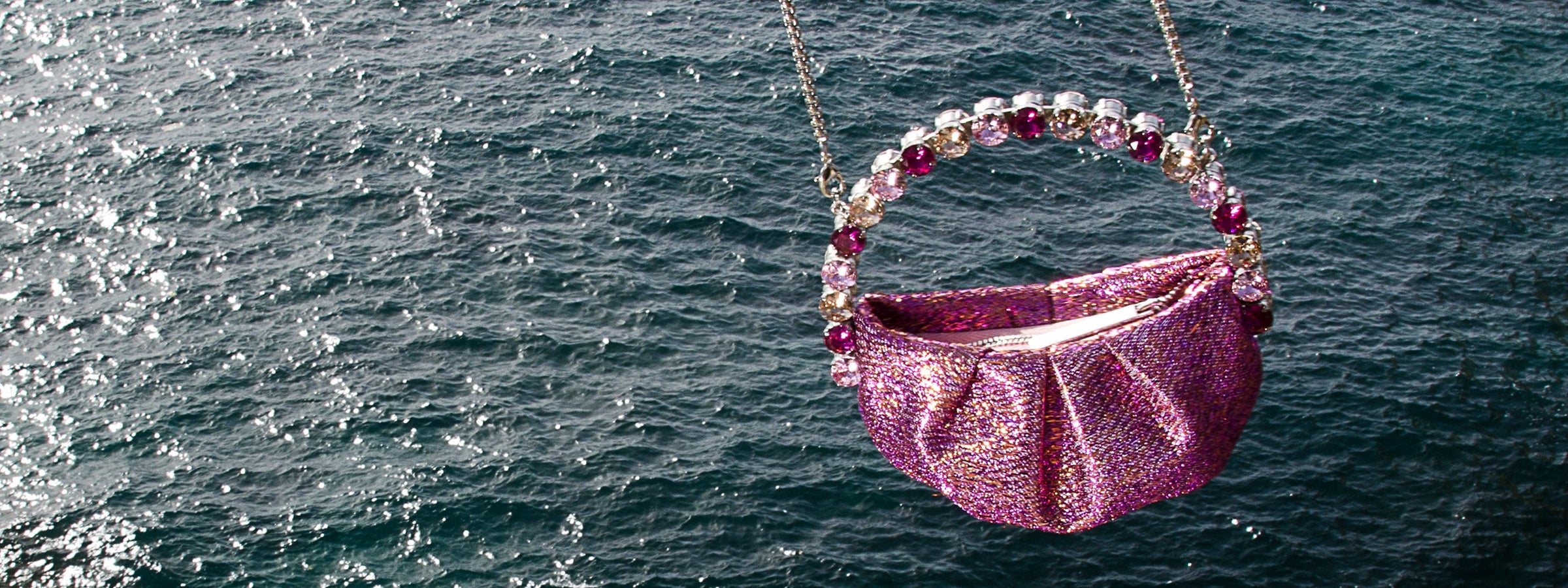 Shop our Spring-Summer Collection | L'ALINGI Luxury Designer Handbags