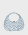 Blue Meleni Bag | L'ALINGI